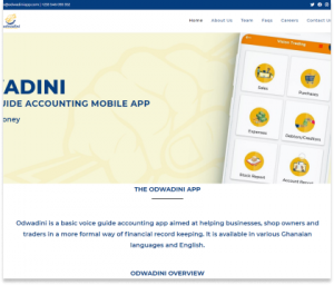 Our Products - Trinity Software Centre Limited