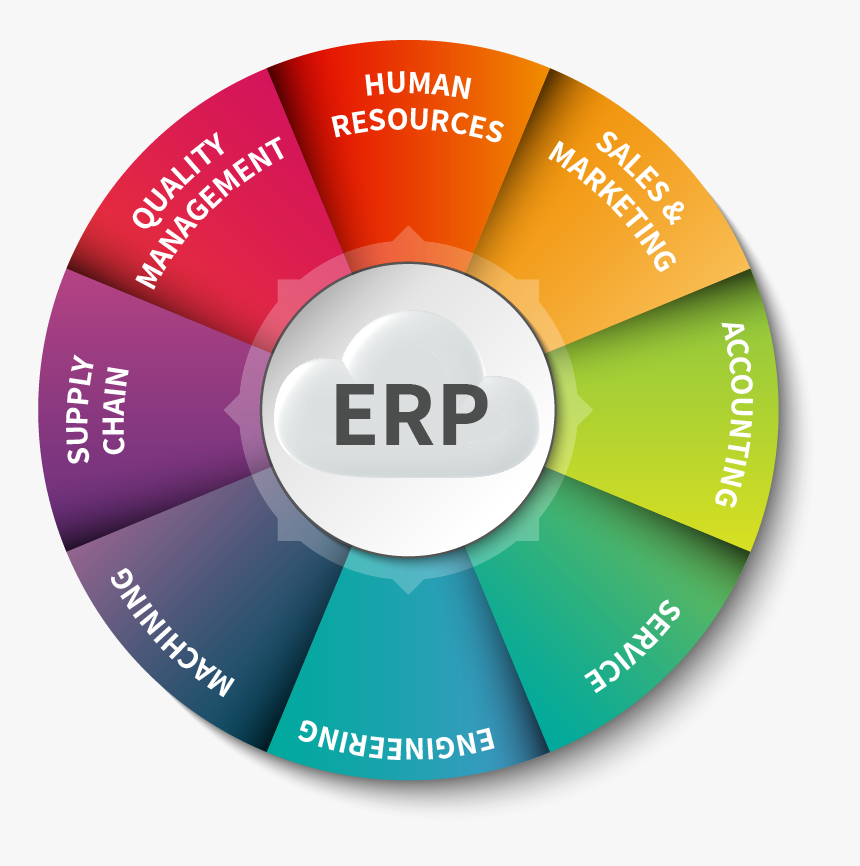 ERP SOLUTIONS FOR AFRICAN BUSINESS 5 REQUIREMENTS Trinity Software 